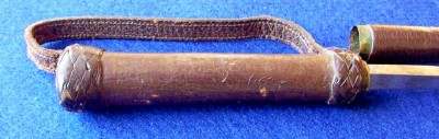 Riding crop/dagger - EDGED WEAPONS - U.S. Militaria Forum