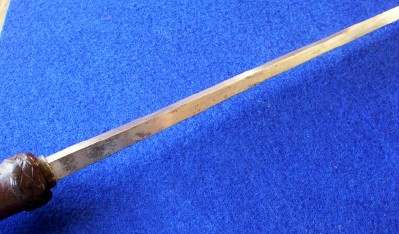 Riding crop/dagger - EDGED WEAPONS - U.S. Militaria Forum
