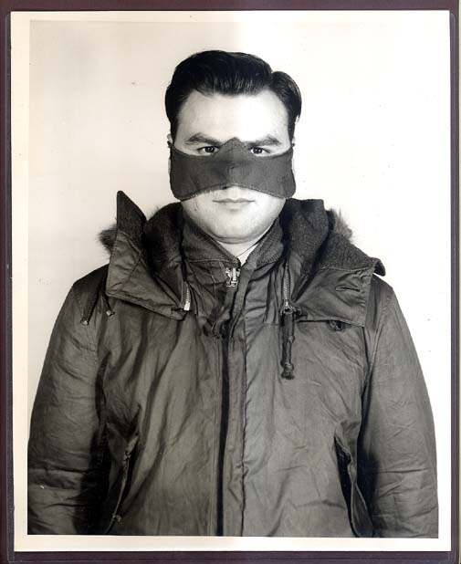 original army pictures(1949) cold weather uniforms - UNIFORMS - U.S ...