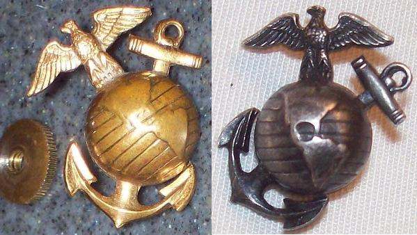 M20 EGA's for Enlisted Dress Blues - MARINE CORPS EGA DISCUSSION - U.S ...