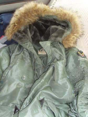 Air Force N3B - UNIFORMS - U.S. Militaria Forum