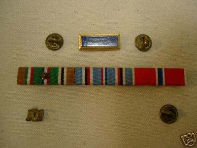 Fastener type for ribbon bar - RIBBON BARS - U.S. Militaria Forum