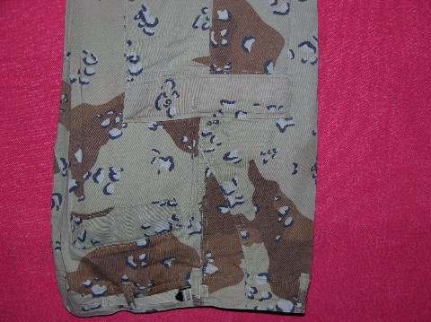 UNUSUAL 6 COLOR DCU - CAMOUFLAGE UNIFORMS - U.S. Militaria Forum