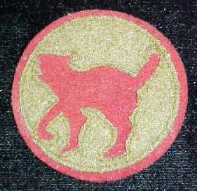 81st Division Patches? - ARMY AND USAAF - U.S. Militaria Forum