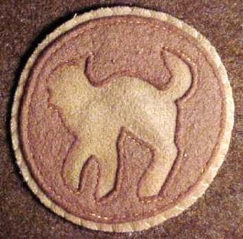 81st Division Patches? - ARMY AND USAAF - U.S. Militaria Forum