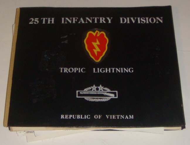 C 2/27th Inf Wolfhounds, 25th ID 1966 - EPHEMERA, PHOTOGRAPHS ...