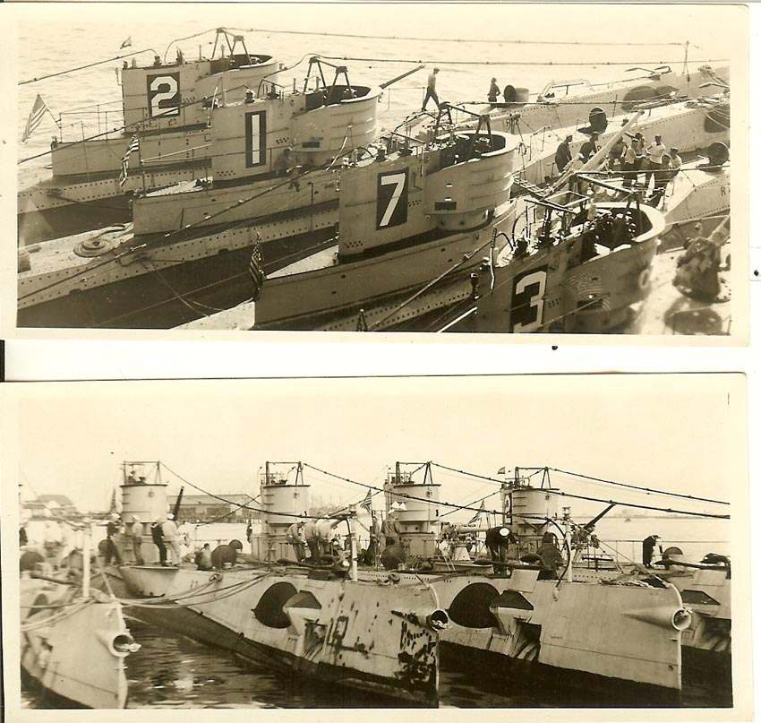 US Navy Pics 1922 San Diego - MILITARY SHIPS AND VESSELS - U.S ...