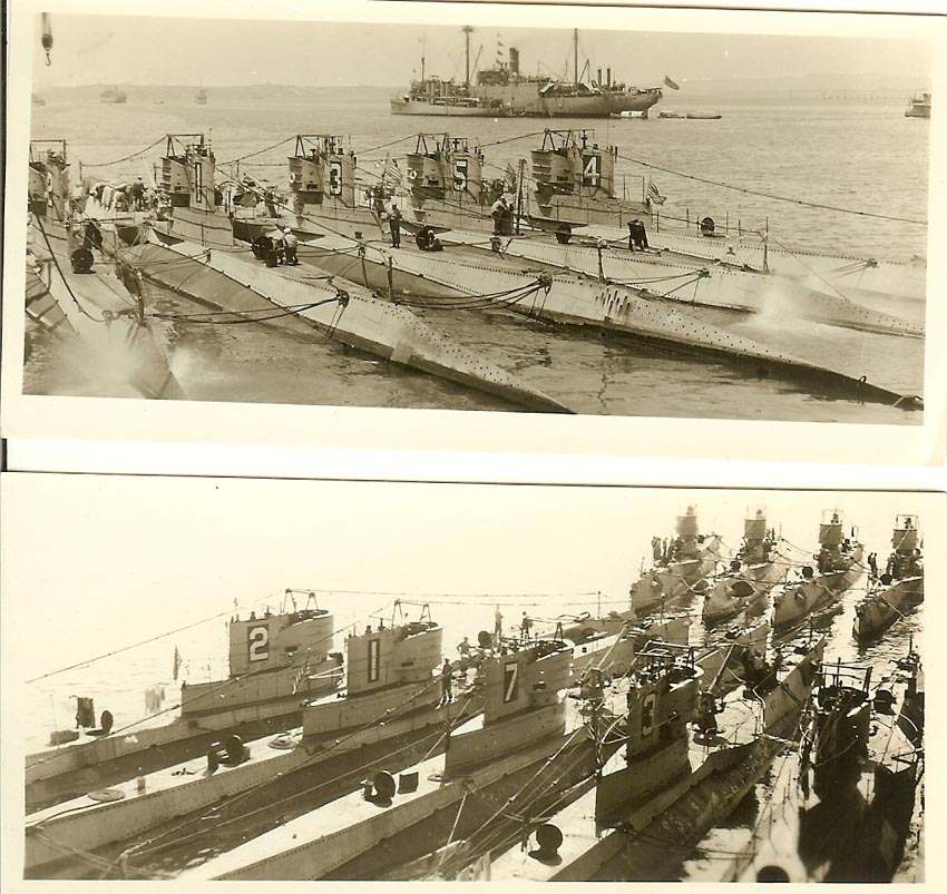 US Navy Pics 1922 San Diego - MILITARY SHIPS AND VESSELS - U.S ...