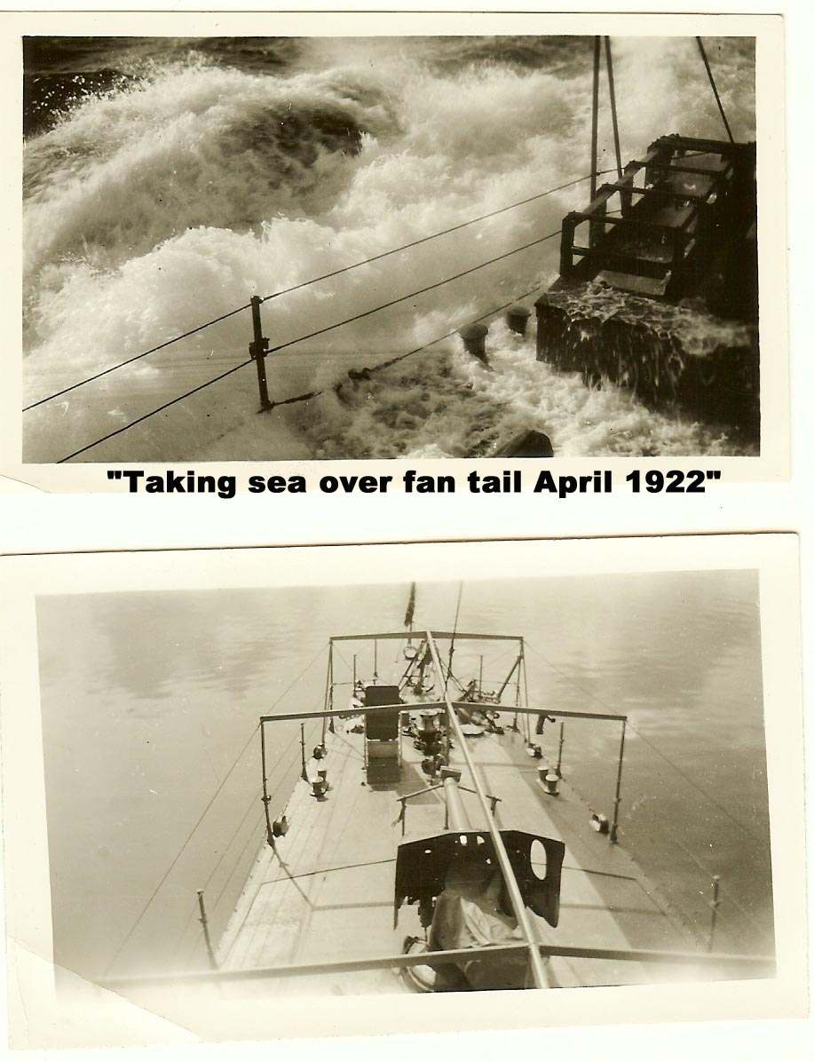 US Navy Pics 1922 San Diego - MILITARY SHIPS AND VESSELS - U.S ...
