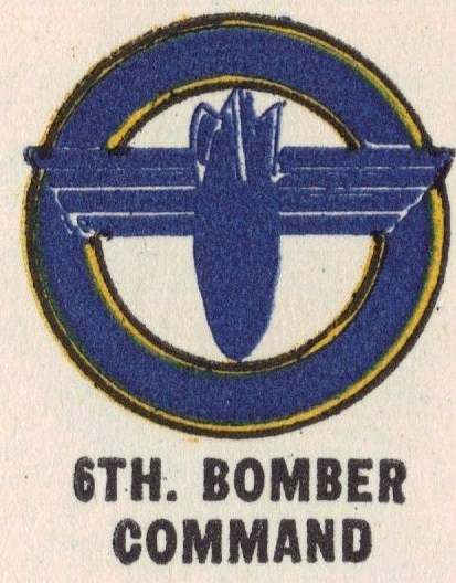 1940s Squadron Insignia - U.S.Army Air Force - Page 2 - ARMY AND USAAF ...
