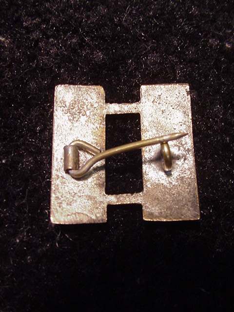 Commonwealth made Insignia - RANKS AND RATES - U.S. Militaria Forum