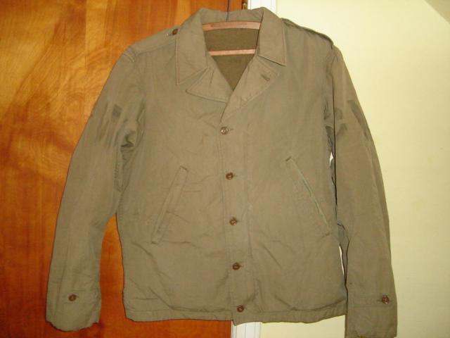 How about some Prison Clothing? - UNIFORMS - U.S. Militaria Forum