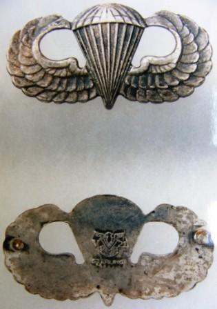 Vanguard Industries Insignia Hallmarks - REFERENCE (Listed in ...