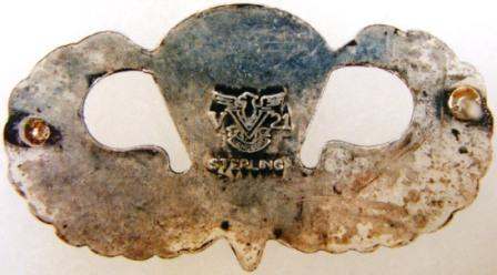 Vanguard Industries Insignia Hallmarks - REFERENCE (Listed in ...