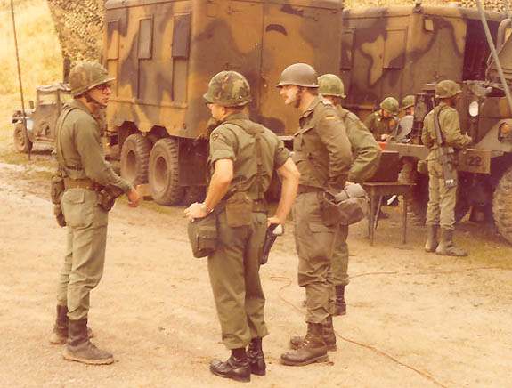 Cold War Reenactors? REFORGER anyone? - Page 3 - REENACTING GROUPS ...