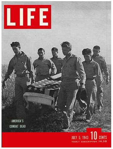 LIFE Magazine photos now on Google - Page 2 - EPHEMERA, PHOTOGRAPHS ...