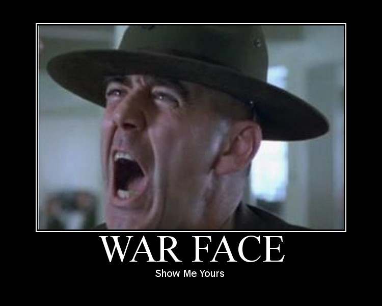 Military Motivational Posters... You Gotta Love 'Em! - Page 2 - MISC ...