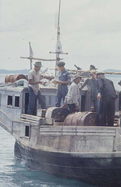 US Navy Advisors In Vietnam - EPHEMERA, PHOTOGRAPHS & MILITARY ARTWORK ...