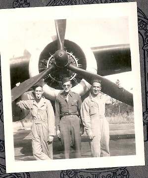 46th Bomb Group, 87th Bomb Squadron Photos, 1944 - EPHEMERA ...
