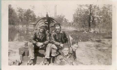 46th Bomb Group, 87th Bomb Squadron Photos, 1944 - EPHEMERA ...