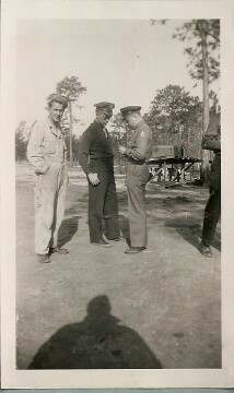 46th Bomb Group, 87th Bomb Squadron Photos, 1944 - EPHEMERA ...