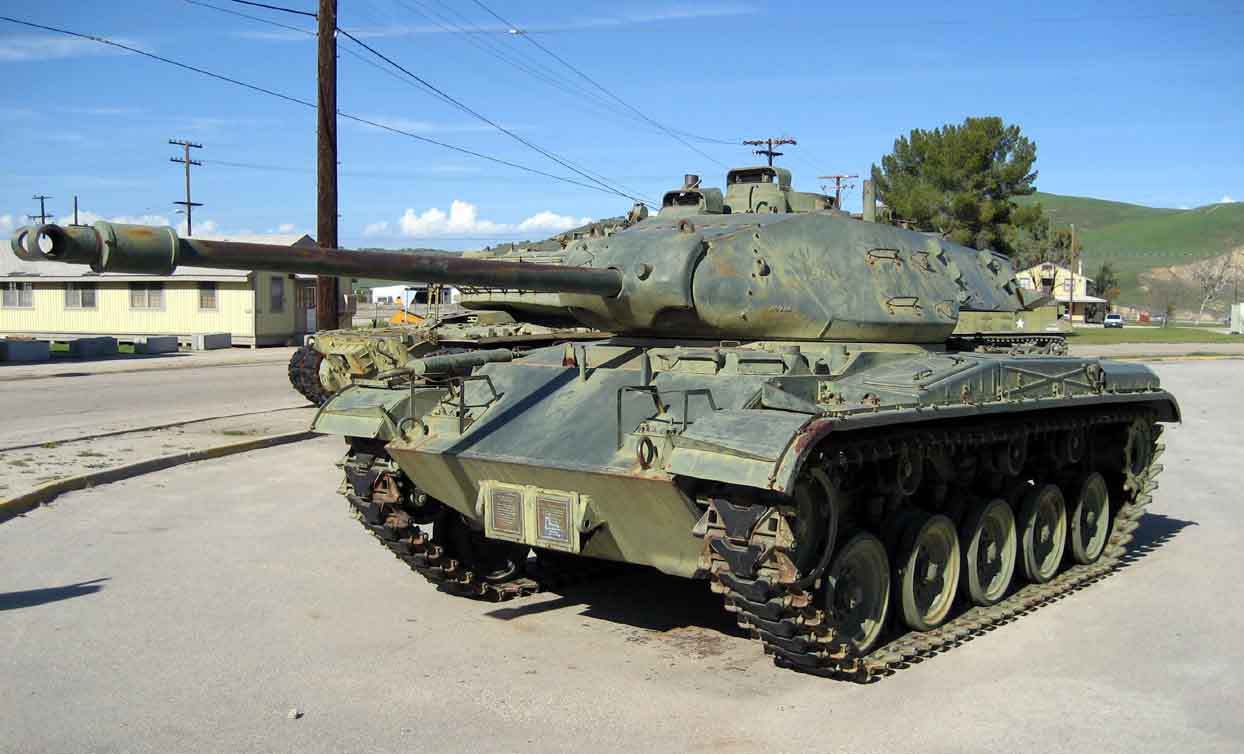 Static Armor Camp Roberts CA - MILITARY VEHICLES - U.S. Militaria Forum