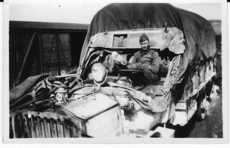 WW1 79th Division photos - EPHEMERA, PHOTOGRAPHS & MILITARY ARTWORK - U ...