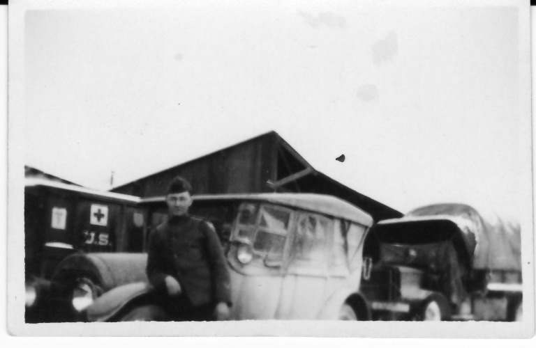 WW1 79th Division photos - EPHEMERA, PHOTOGRAPHS & MILITARY ARTWORK - U ...