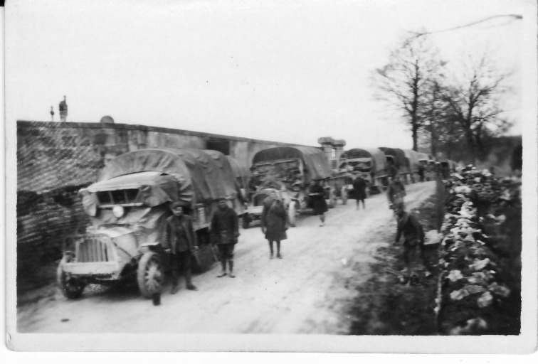 WW1 79th Division photos - EPHEMERA, PHOTOGRAPHS & MILITARY ARTWORK - U ...