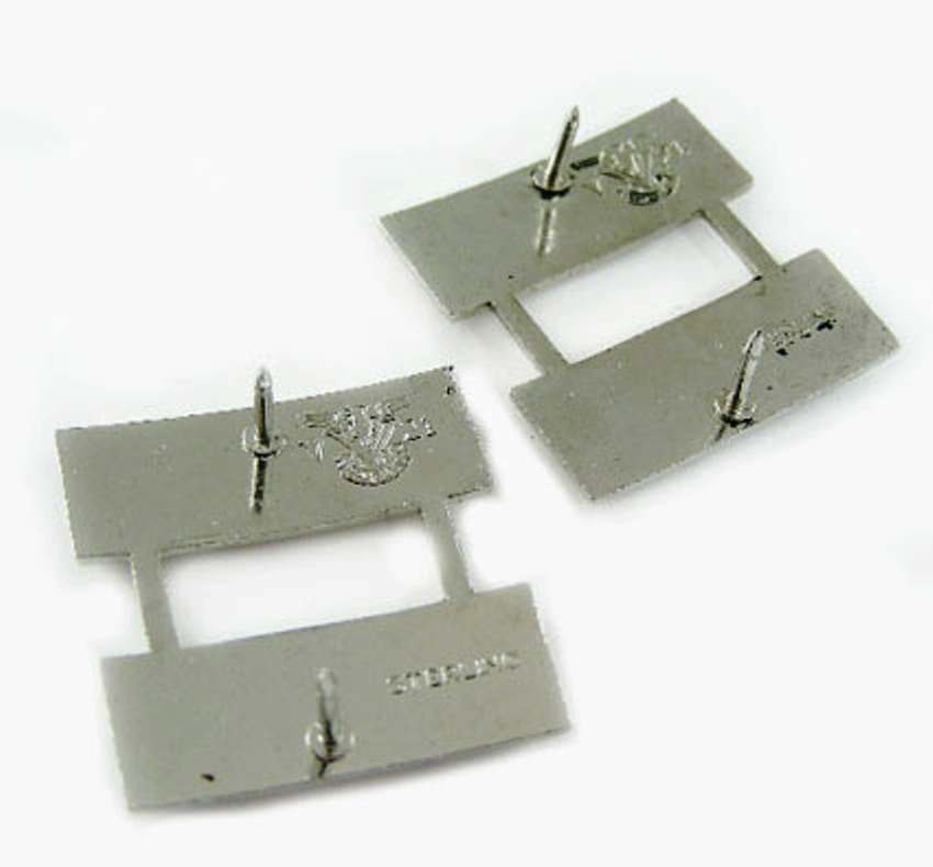 Vanguard Industries Insignia Hallmarks - REFERENCE (Listed in ...