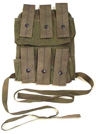 USMC M1967 gear - FIELD & PERSONAL GEAR SECTION - U.S. Militaria Forum