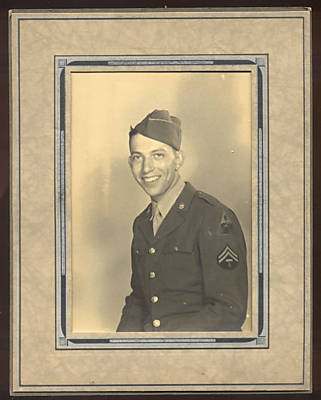 Armor GI portraits. - INDIVIDUAL & UNIT PORTRAITS - U.S. Militaria Forum