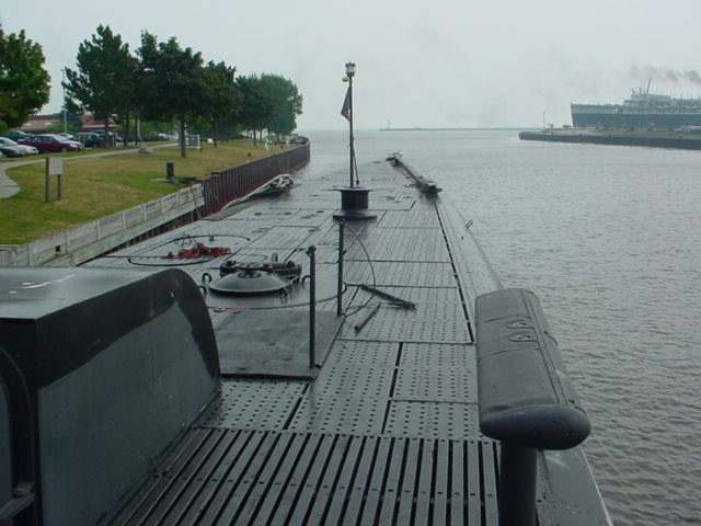 The WW2 submarine USS Cobia - MILITARY SHIPS AND VESSELS - U.S ...