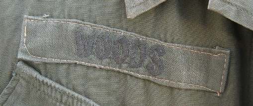 The 25th Infantry Division in Vietnam - Page 7 - UNIFORMS - U.S ...