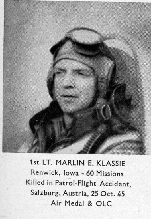 A2 Jacket 79th Fighter Group-85th Fighter Sqd - UNIFORMS - U.S ...
