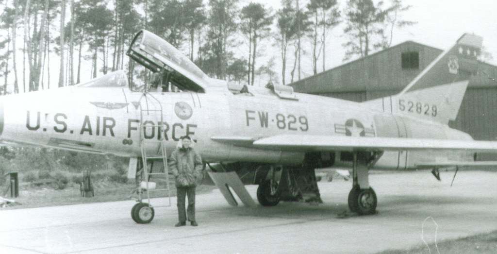 Skeleton Fighter Bomber Unit ? - ARMY AND USAAF - U.S. Militaria Forum