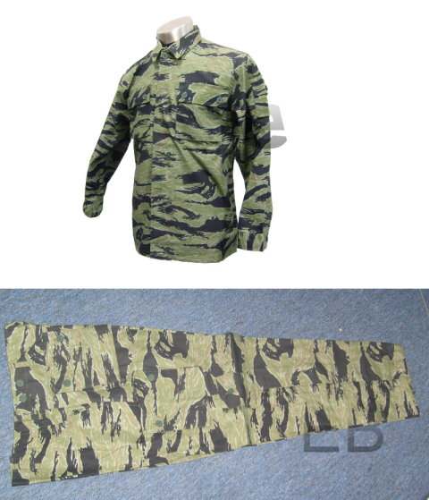 Camo Advice? - REENACTING GROUPS & REPRO GEAR - U.S. Militaria Forum