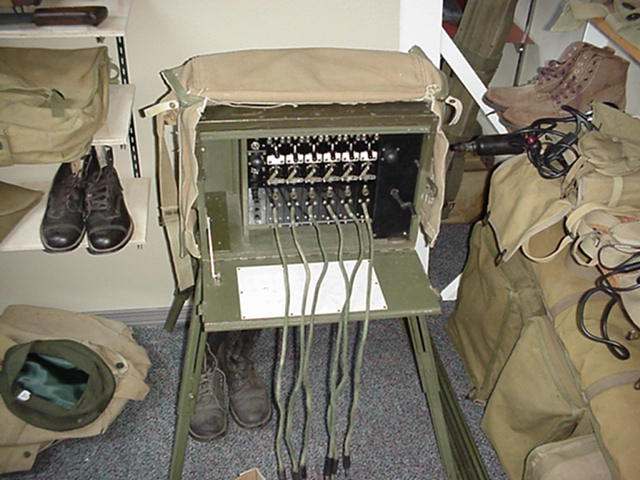 USMC communication gear question - FIELD & PERSONAL GEAR SECTION - U.S ...