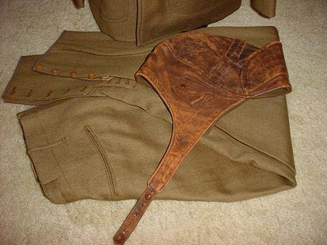 WW1 Observer Uniform ID Help Needed - UNIFORMS - U.S. Militaria Forum