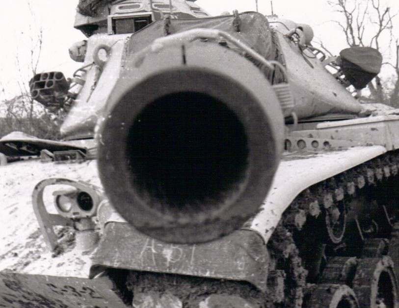 M60 - MILITARY VEHICLES - U.S. Militaria Forum