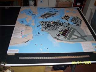 December 7, 1941 - Pearl Harbor Model - MODELING - U.S. Militaria Forum