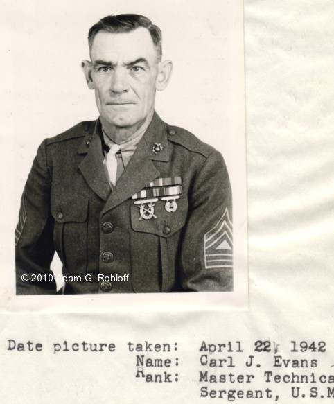 Lets see some USMC Good Conduct Medals - Page 5 - MEDALS & DECORATIONS ...