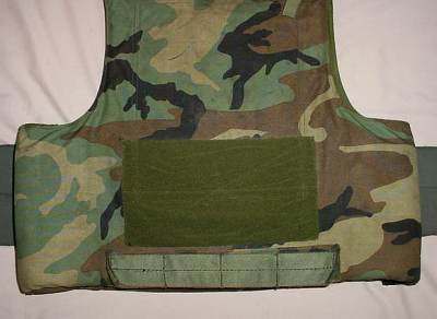 PBPV-II-AAF Body Armor...Is it RBA ? - BODY ARMOR - U.S. Militaria Forum