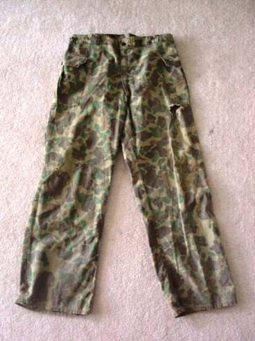 VIETNAM BEOGAM PATTERNS - Page 22 - CAMOUFLAGE UNIFORMS - U.S ...