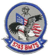 USAF BMTS - AIR FORCE (USAAF IS WITH ARMY) - U.S. Militaria Forum