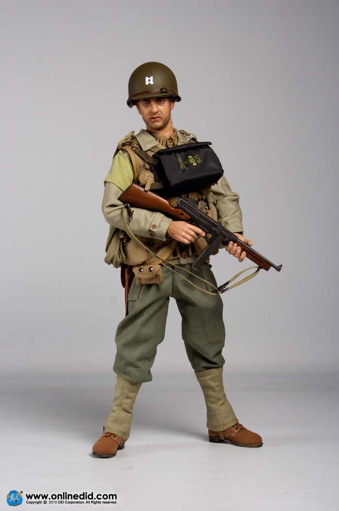 news on DID figures - MODELING - U.S. Militaria Forum