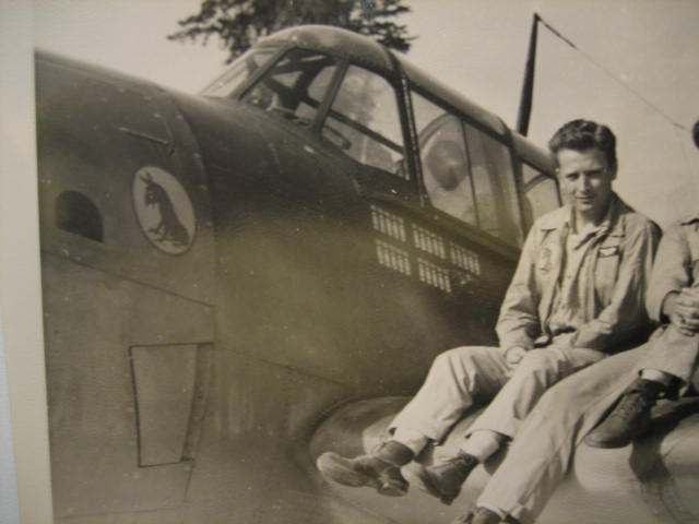 ww2 USN, USMC pilot photos - Page 4 - MILITARY AIRCRAFT & AVIATION - U ...