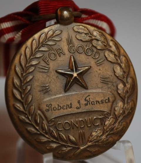 Help with engraving on GCM - MEDALS & DECORATIONS - U.S. Militaria Forum