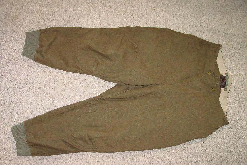 Shirt, flying, heavy - FLIGHT CLOTHING - U.S. Militaria Forum
