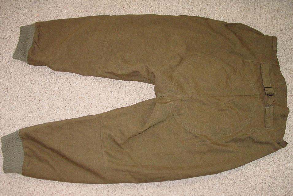 Shirt, flying, heavy - FLIGHT CLOTHING - U.S. Militaria Forum